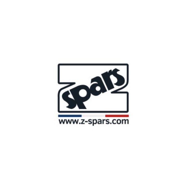 Z Spars – FKG Marine Rigging & Fabrication