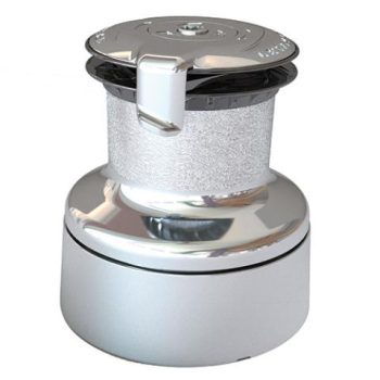 Electric & Hydraulic Winch: Service & Installation – FKG Marine Rigging ...