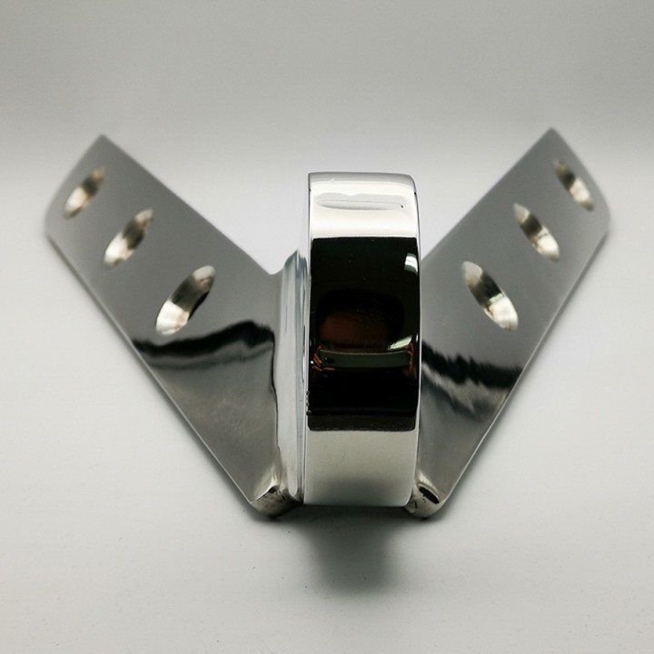 FKG Custom Fabrication Shop – FKG Marine Rigging & Fabrication