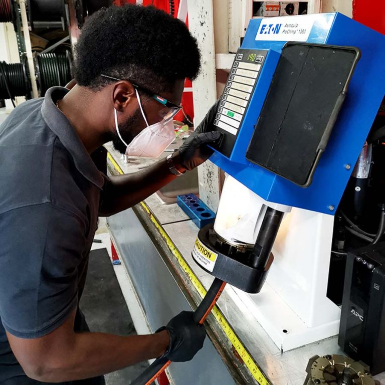 FKG Marine Rigging & Fabrication – FKG is the technical reference in ...