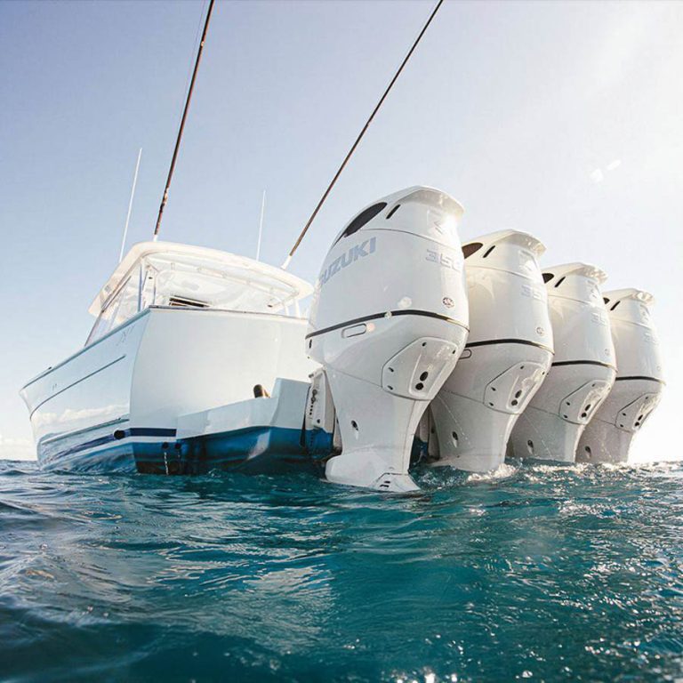 FKG Marine Rigging & Fabrication – FKG is the technical reference in ...