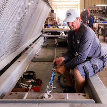 Rigging – FKG Marine Rigging & Fabrication