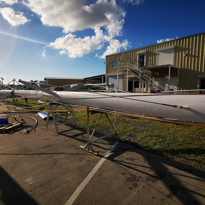 Re-Rigs & Rig Tuning – FKG Marine Rigging & Fabrication