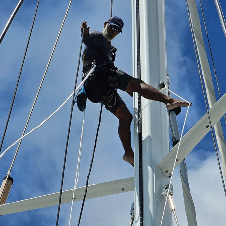 Marine – FKG Marine Rigging & Fabrication