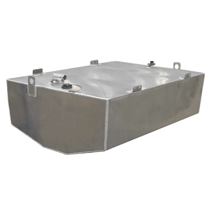 Tanks: Aluminum, Gasoline, Diesel, Water & Holding – FKG Marine Rigging ...