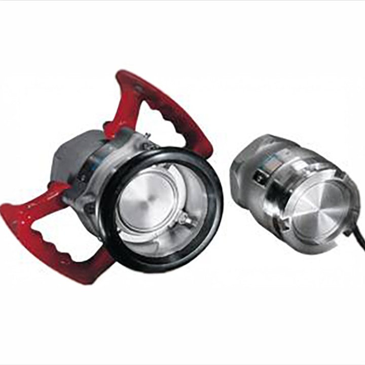 Dry Break Couplings – FKG Marine Rigging & Fabrication