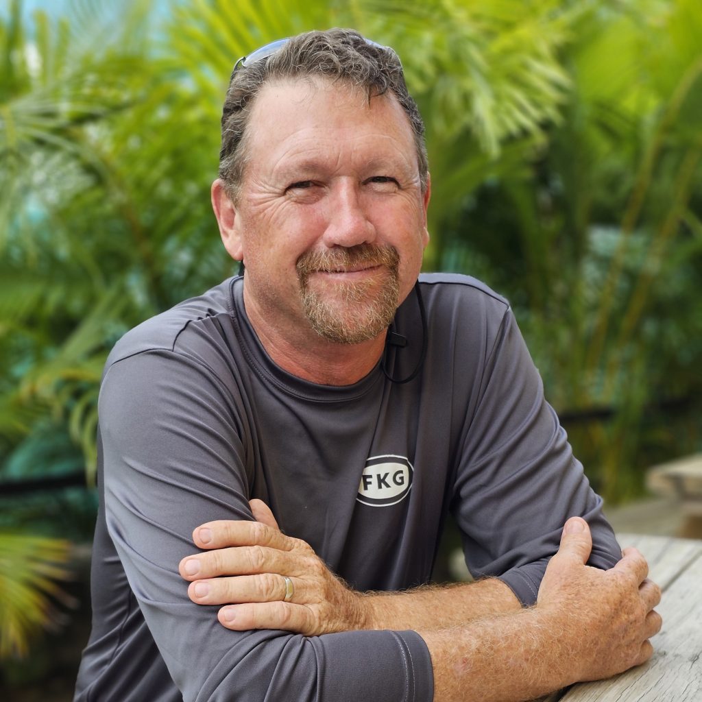 Team Members – FKG Marine Rigging & Fabrication