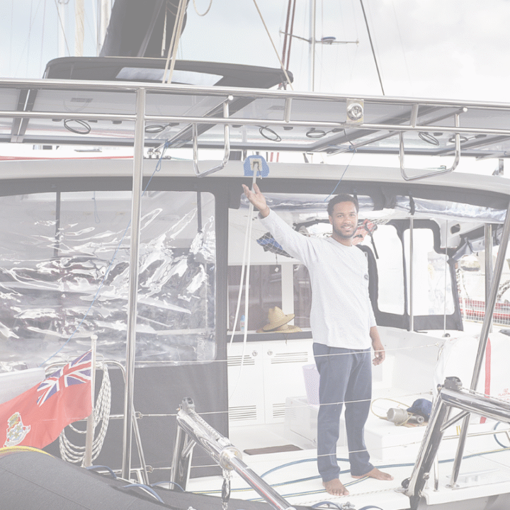 Z Spars – FKG Marine Rigging & Fabrication