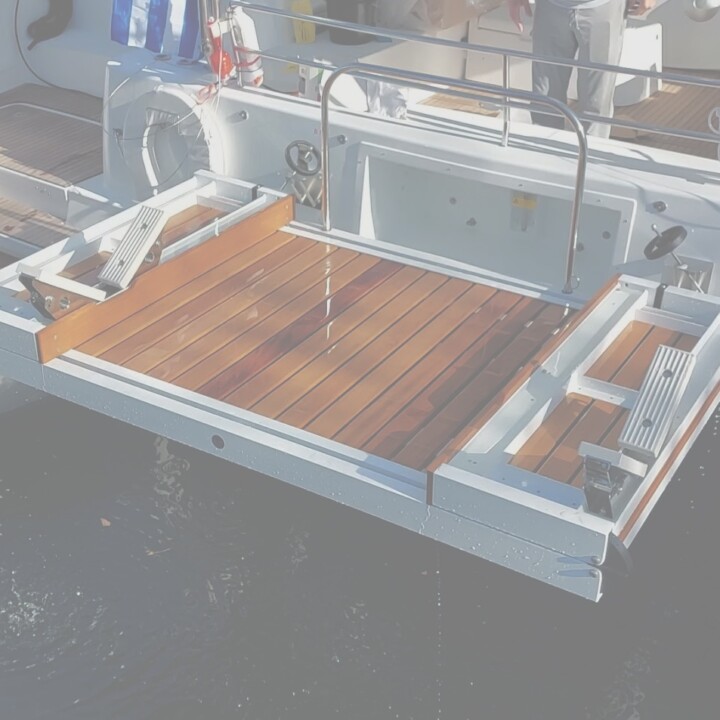 Z Spars – FKG Marine Rigging & Fabrication